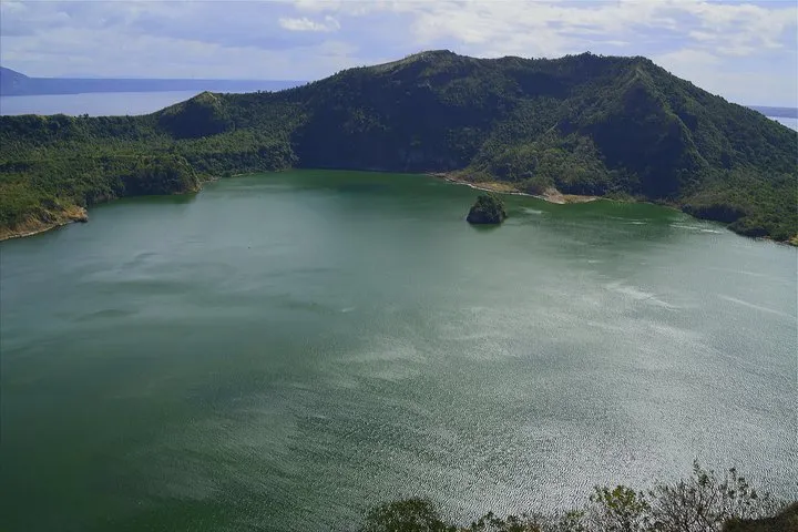 Manila Super Saver: Manila Sightseeing Plus Tagaytay Tour With Taal ...