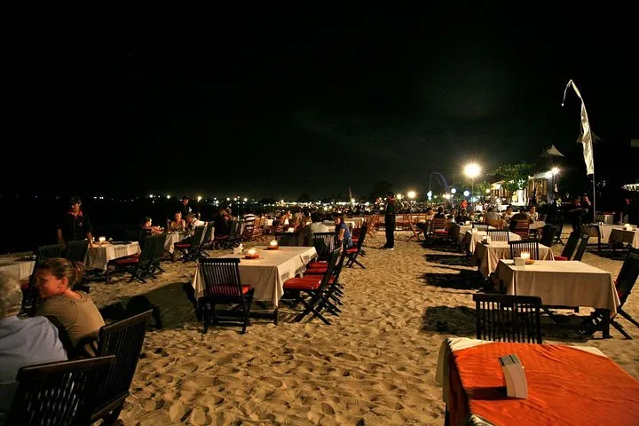 Bali One Whole Day Tour 13 To 14 Hours (All Inclusive) - Tiket